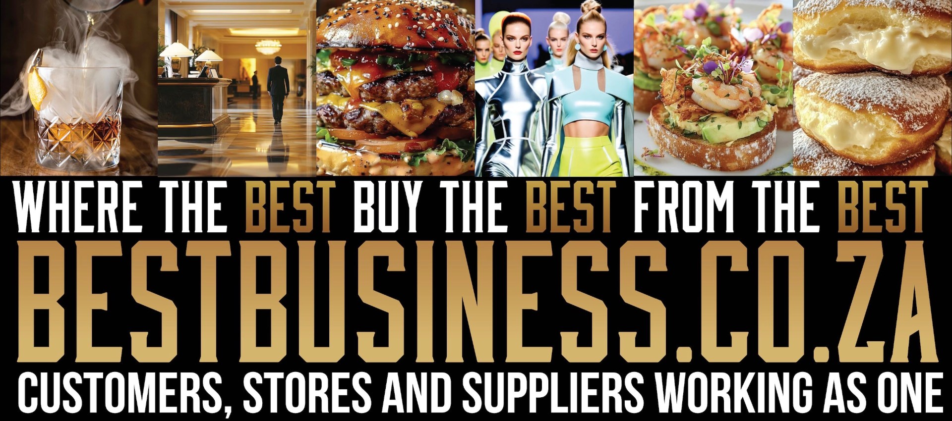 BestBusiness.co.za - Be a Local Business Champion